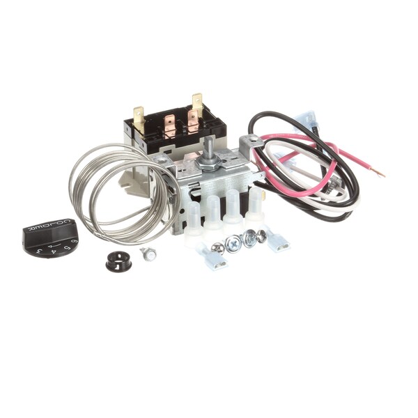True Temp Control Kit 077B1354 Tdbd/Tsid-72 911680 | Zoro