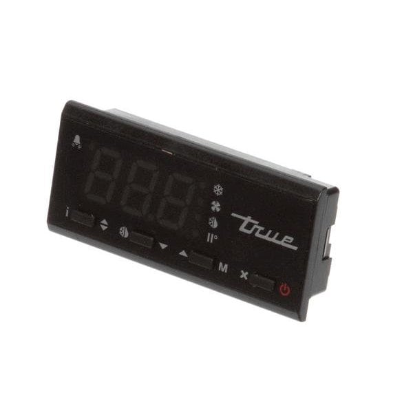 True Lcd-5S-1Tm Blue LED B Display 930202 | Zoro