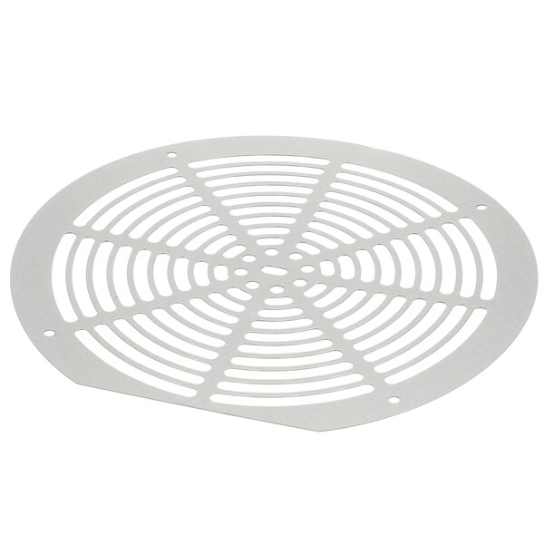 True Evaporator Fan Guard Kit Clr (990984) | Zoro