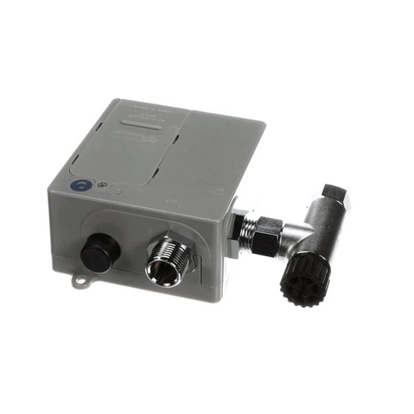 T&S Brass Chekpoint Sensor Faucet Control Module W/ Filter T 019944-45 ...