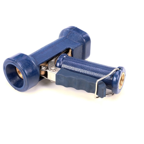 T&S Brass Front Trigger Water Gun, Brass Body, 1/2 Npt Inle EMV-0522-24 ...