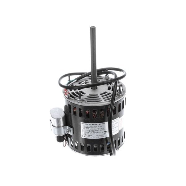 Twin City Fan & Blower Motor 66550001 | Zoro