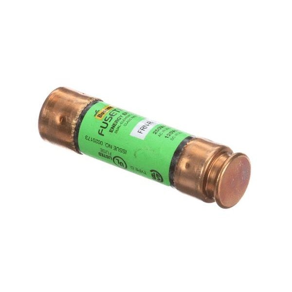 Ultrafryer Fuse, 35A 250V Time Delay Class Rk5 23A043 | Zoro