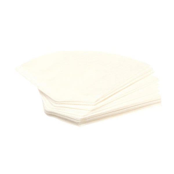 Wilbur Curtis No. 4 Coffee Filter Cgc/Cgce WCCGC4FILTER | Zoro