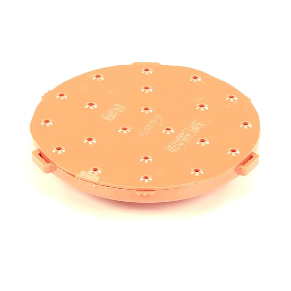 Wilbur Curtis Sprayhead Assembly Advanced Flow WC-29030 | Zoro