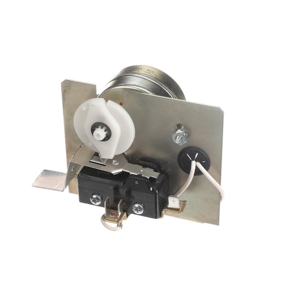 World Dryer Switch Timer Complt 230V 80S 60Hz 125K | Zoro