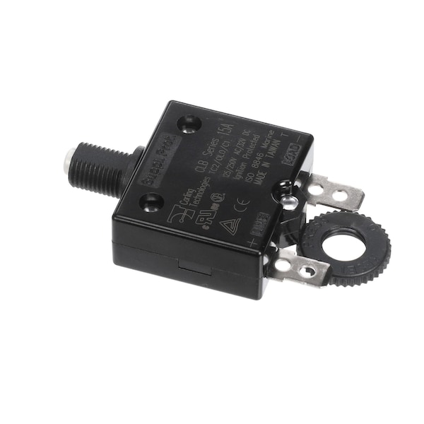 Winholt Equipment Circuit Breaker H-249 | Zoro
