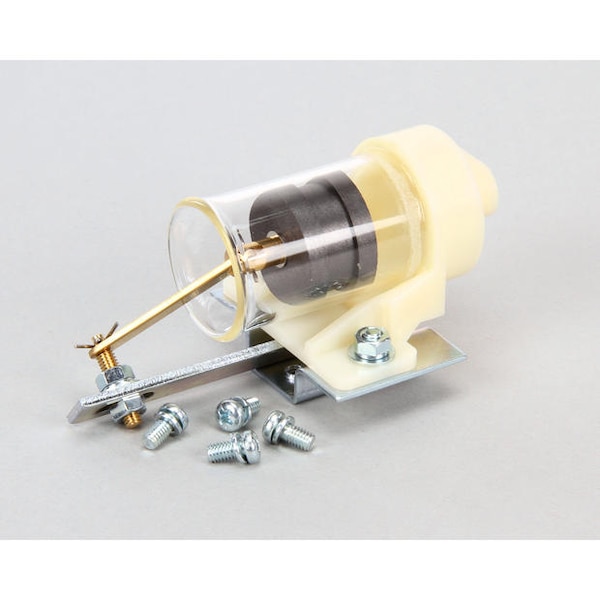 Yamato Air Dashpot Assembly (Oud-160) 1280-OUD160 | Zoro