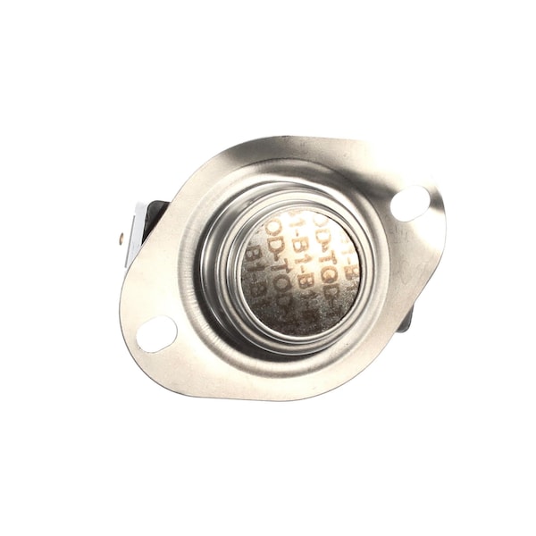 York Control, Limit, 60Tx11 L130F (20F Diff) S1-02546422000 | Zoro