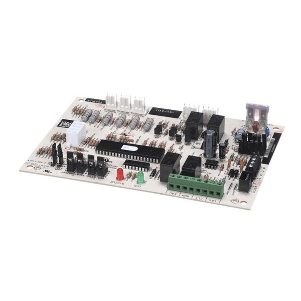 York Kit, Control Board Avc & Mvc S1-33103496000 | Zoro