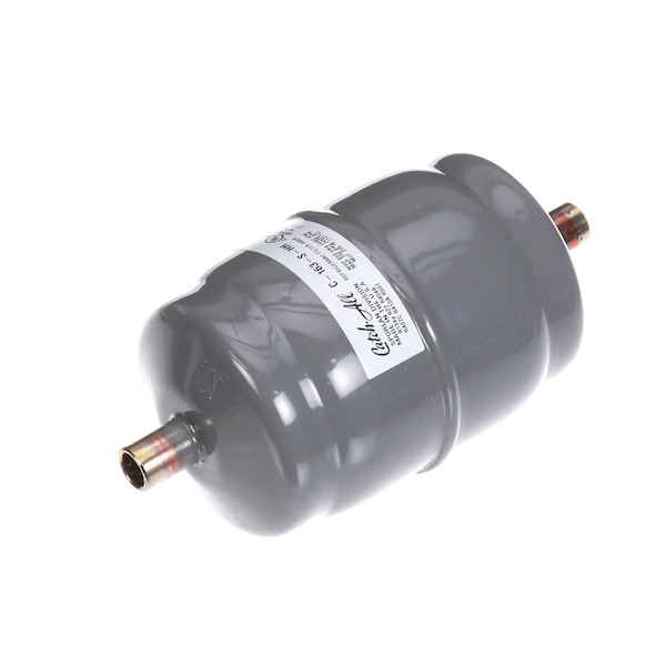York Filter-Drier, Liquid, C-163-S-Hh S1-401022 | Zoro