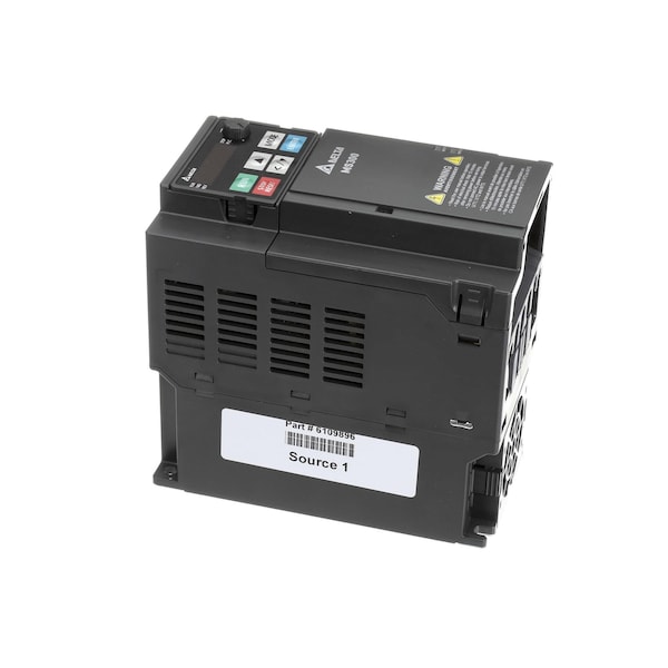 York Controller, Vfd, Pgmd S1-6109896 | Zoro