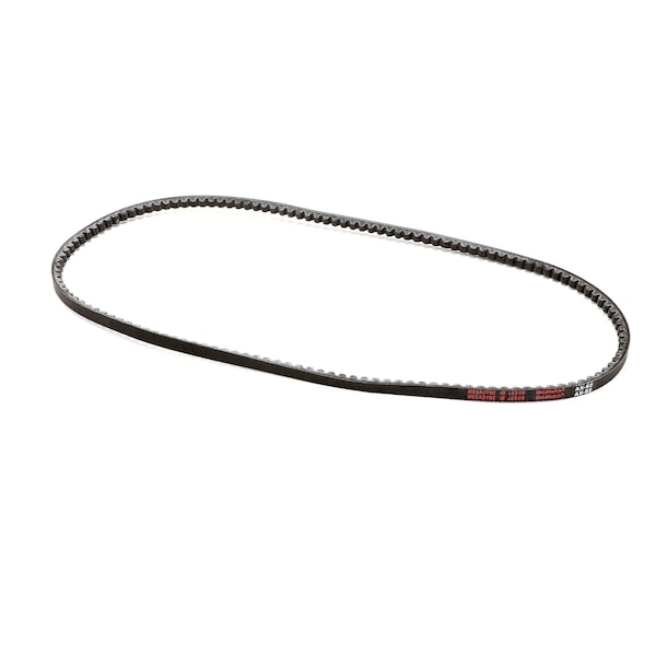 York Multi Cogged Drive Belt, Ax52 S1-AX52 | Zoro