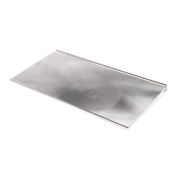 Antunes Stainless Steel Side Panel 0506674 | Zoro