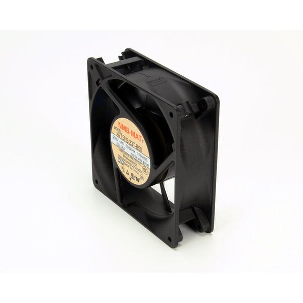 Bki 230V 50/60 Hertz Boxer Fan FN0012 | Zoro