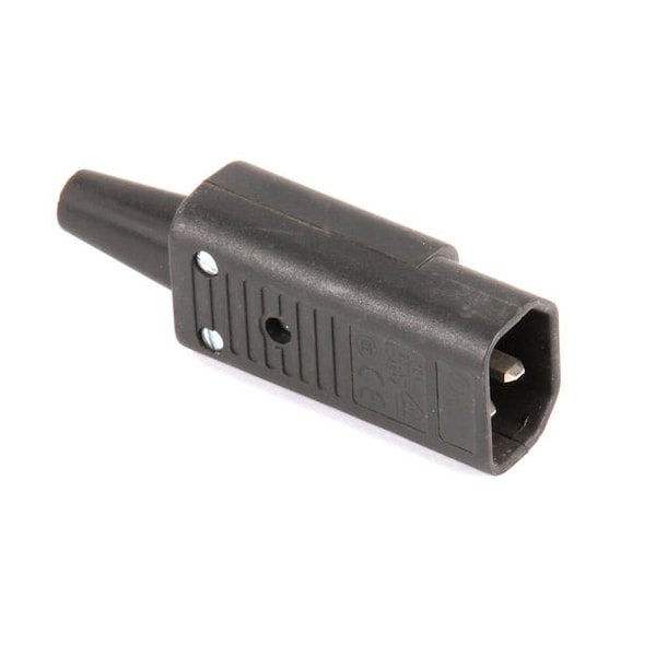 Blodgett 3 Prong Rewirable Plug 50951 | Zoro