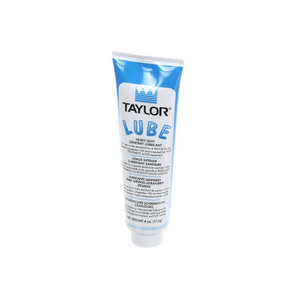 Capkold Taylor Sanitary Soft Lubricant 162519 | Zoro