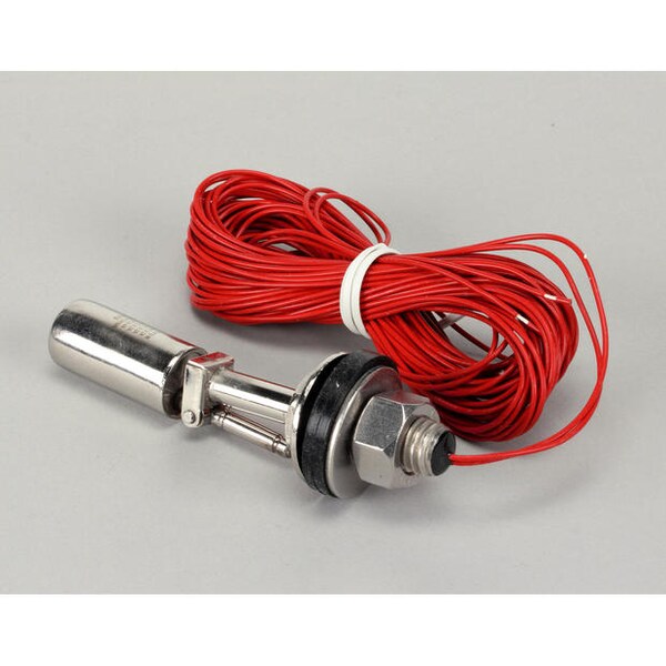 Cma Dish Machines Liquid Level Switch Ss 13463.10 | Zoro