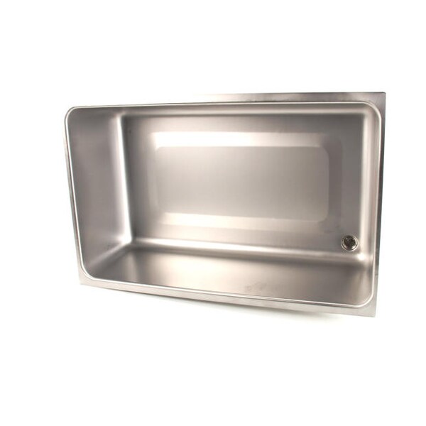 Duke Sealed Well Pan Assy-Part, So 230372 | Zoro