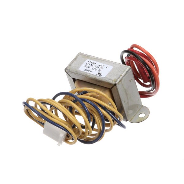 Duke 208/240 To 24 Volt Cen Transformer 155301 | Zoro