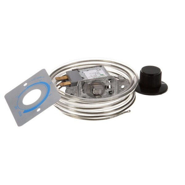 Glastender Freezer 9530N1492 Thermostat 04000265 | Zoro
