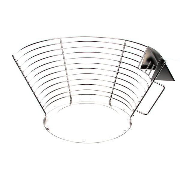 Globe Front Interlock Guard Assembly X40093-94 | Zoro