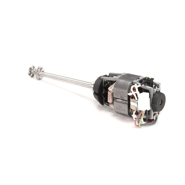 Hamilton Beach Motor Assembly 120 Volt Only 990156500 | Zoro