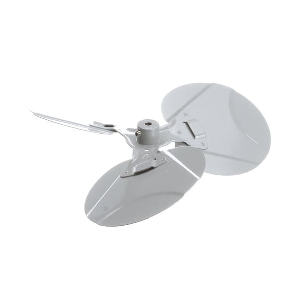 Lbc Bakery Equipment Coated Lrp Fan Blade 71500-11-1 | Zoro