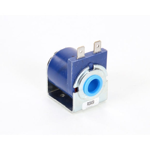 Manitowoc Ice Alco 115 Volt Solenoid Valve Coil 2404363 | Zoro