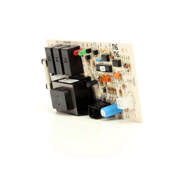Manitowoc Ice Q0130/210/270/Qm45 Control Board 7629073 | Zoro