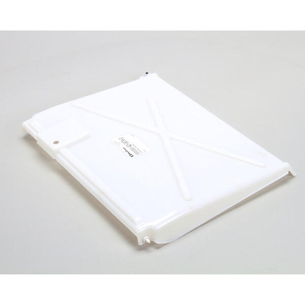 Manitowoc Ice Water Curtain 4004793 | Zoro