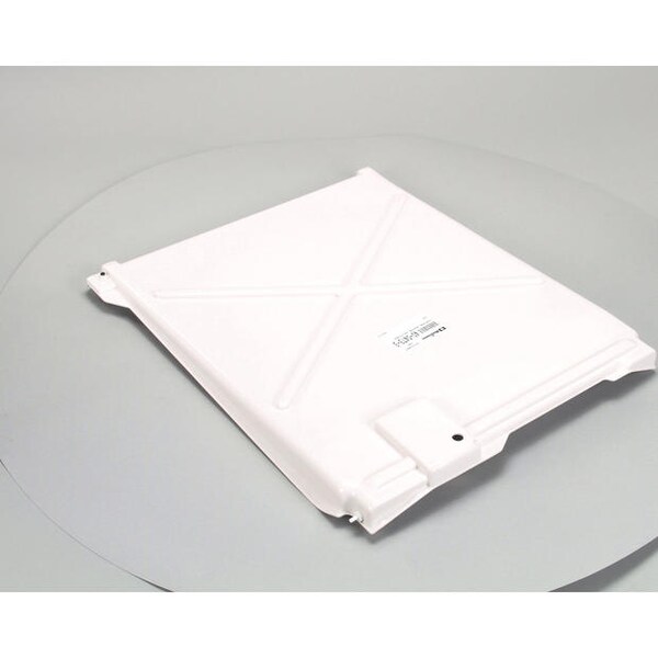 Manitowoc Ice Water VAC Form Curtain 4004733 | Zoro