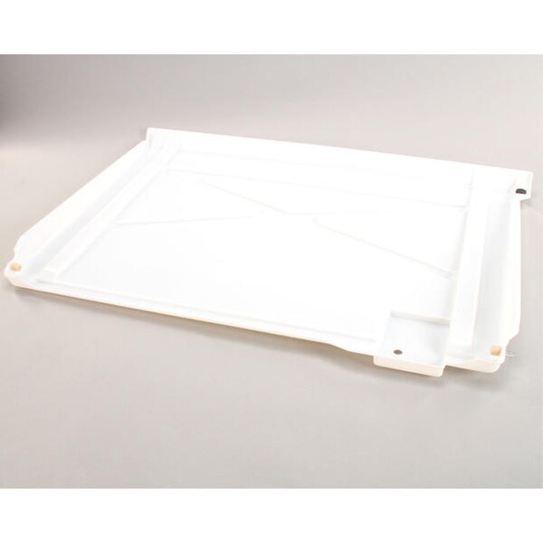 Manitowoc Ice Water VAC Form Curtain 4004753 | Zoro