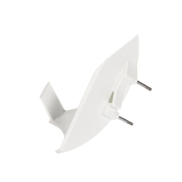 Manitowoc Ice Deflector - Ice Rns12/20 000012605 | Zoro