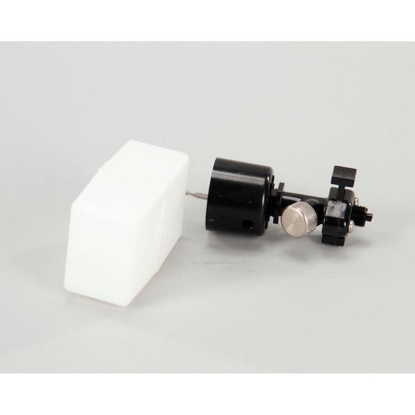 Manitowoc Ice Float Valve 8369133 | Zoro