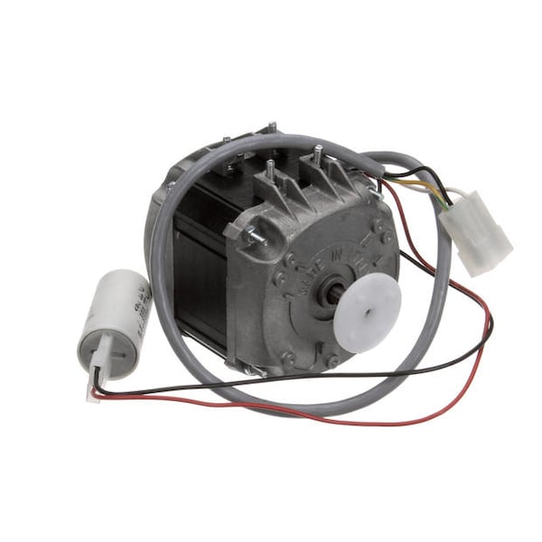 Manitowoc Ice Motor - Condenser Fan 000005579 | Zoro
