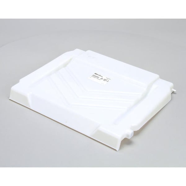 Manitowoc Ice Water Curtain 4010979 | Zoro