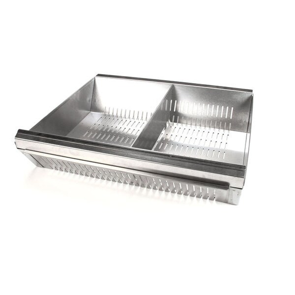 Marshall Air Dump Pan 22 Wide 161322 | Zoro