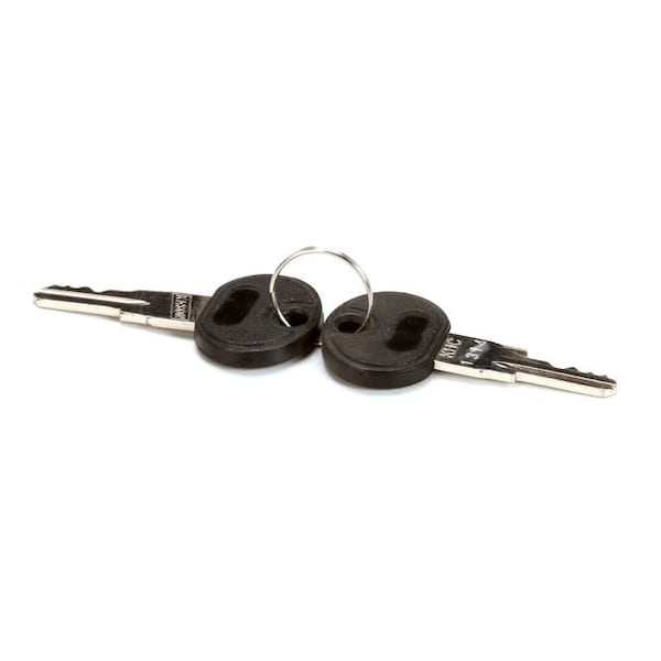 Norlake Keys Kason/No 1314 077460 | Zoro