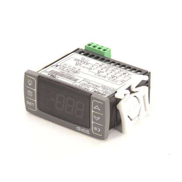 Norlake Dixell Control Programmed Xr70 139797S | Zoro