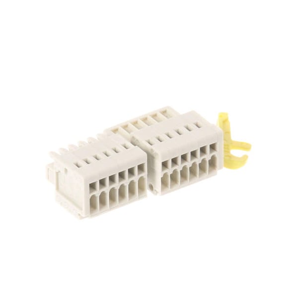 Ovention Wago 6 Pin Connector Kit R02.14.203.00 | Zoro
