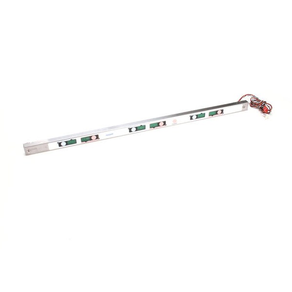 Prince Castle Timer 6Ch Bbar Aux Kit 541-953S | Zoro