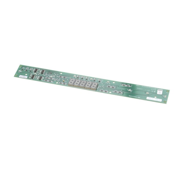 Ram PCB With O Cable Operato Display 293807 | Zoro