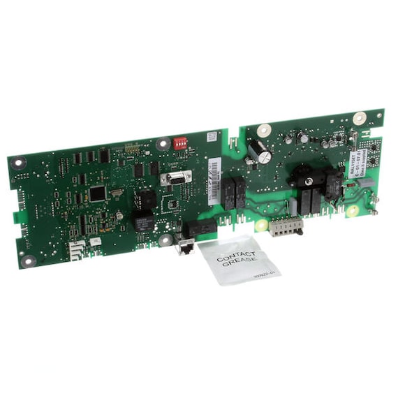 Rational Control PCB Index Mf 42.00.047P | Zoro