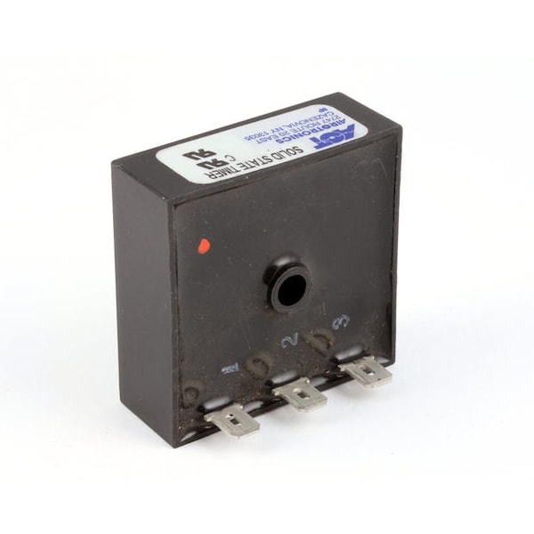 Southbend Time Delay Interval 230V Relay 1178337 | Zoro