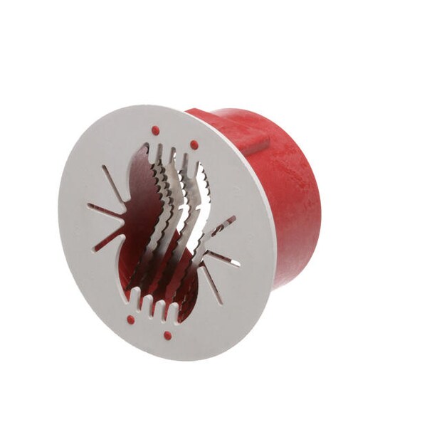 Sunkist 7-Slice Tomato Blade Cup With Cov S-15B | Zoro