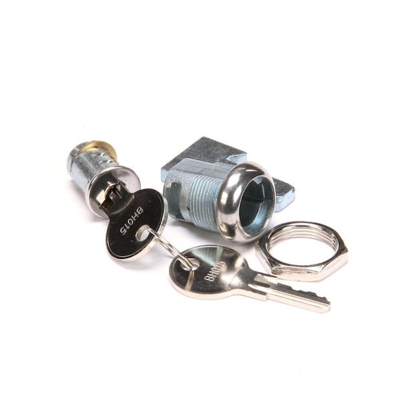 Thermo-Kool Cylinder Lock Kit For 1238 415500 | Zoro