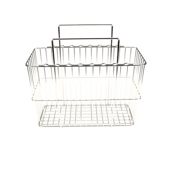 Ultrafryer Rethermalizer Basket 21A305 | Zoro