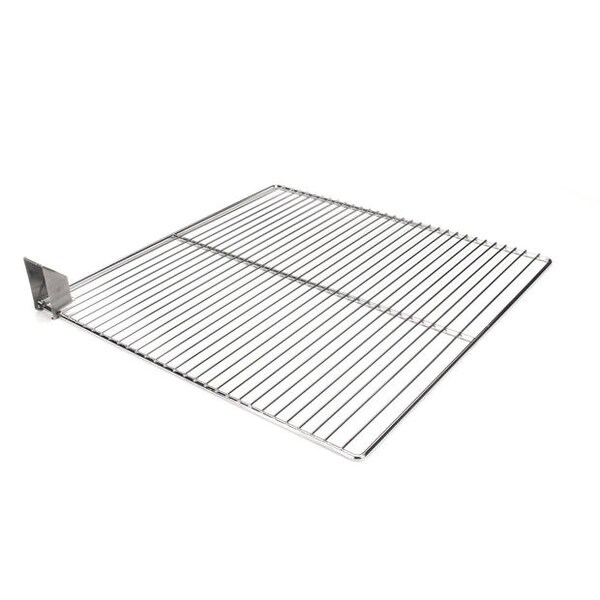 Ultrafryer Fryer 20 Inch With Slant Deflector Grill 12A071 | Zoro