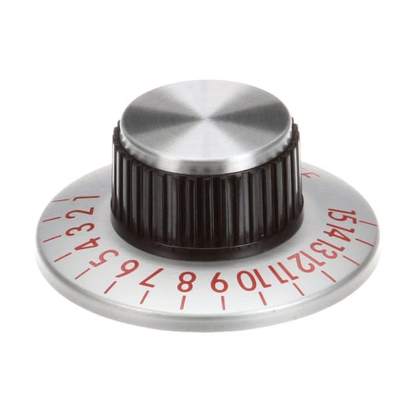 Vulcan Hart Control Knob 00-836813 | Zoro